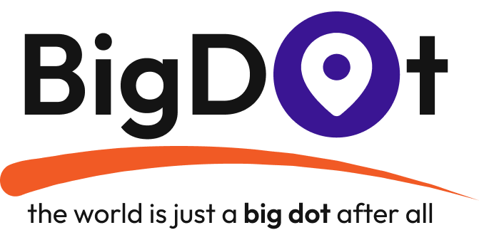 © Copyright 2024. BigDot | All Rights Reserved