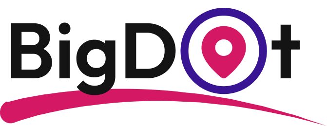 Team BigDot - BigDot