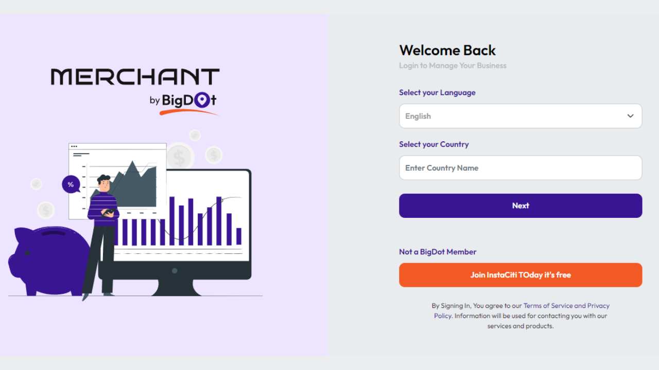 Transform Your Online Business: Build and Grow with BigDot Booking Store - BigDot